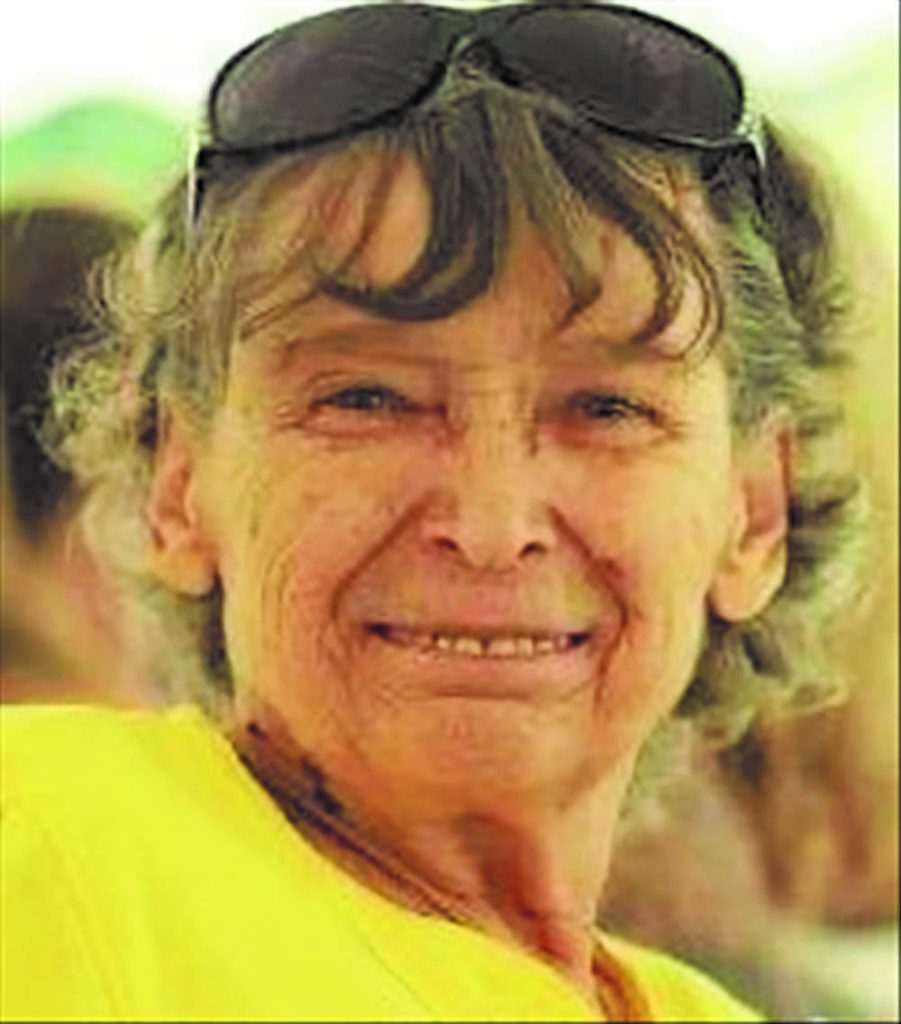 Arlene A. Leonard - Herald-Standard